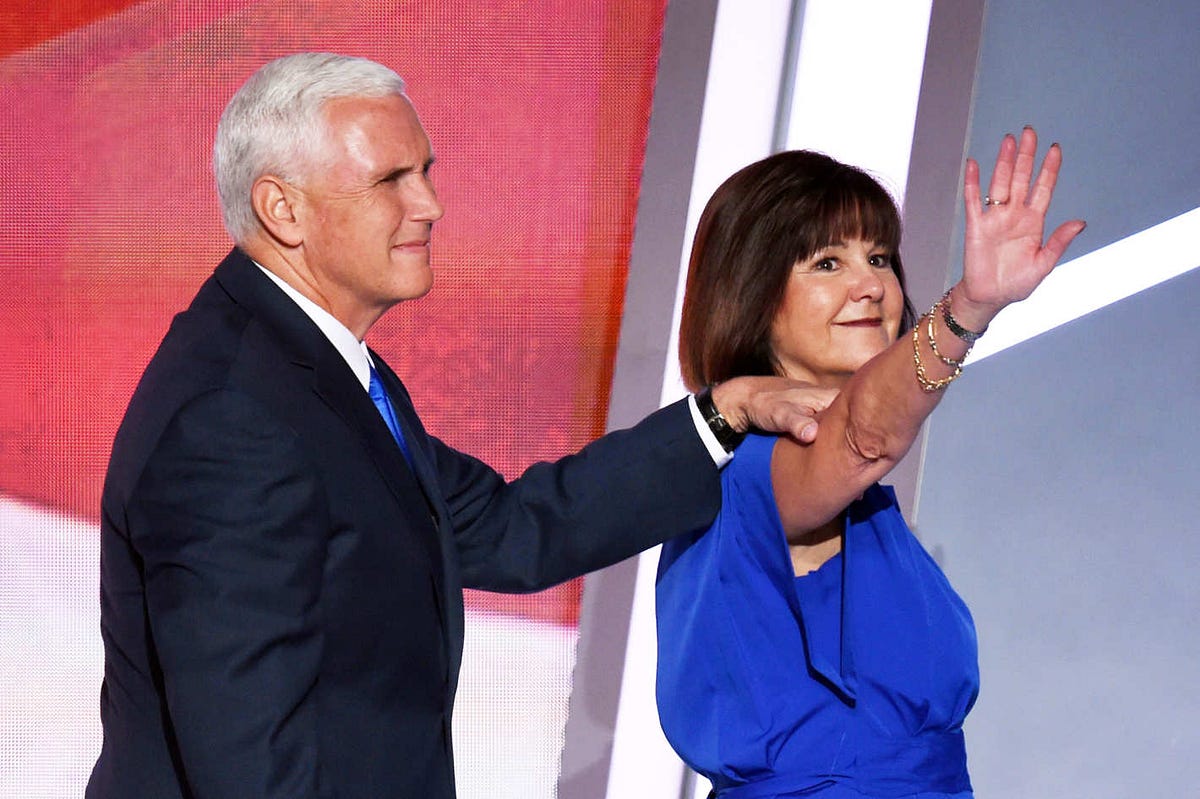 Mike Pence, The Man Behind The Monster | by Mallory Smyth | Extra Newsfeed | Medium