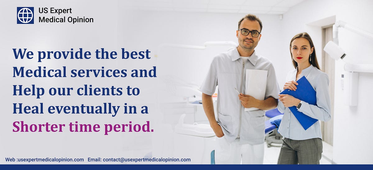 When to Get a Second Medical Opinion | by US Expert Medical Opinion ...