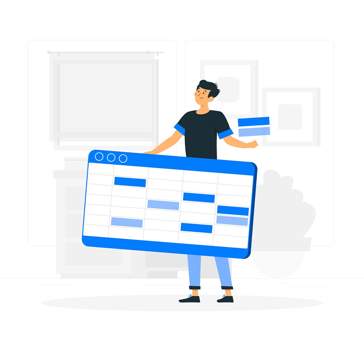 Getting To Know Your Dataframe A Beginners Guide To Attributes In Pandas By Jenny Core Holt