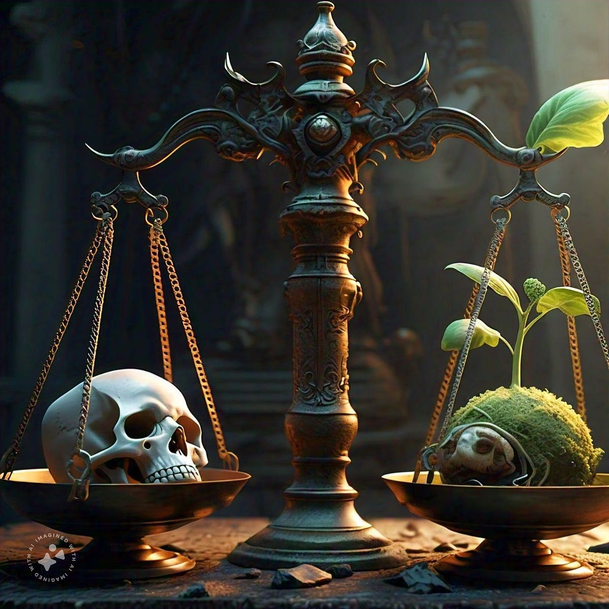 Is death sweeter than life?. Do we have option? | by Time Travellor ...