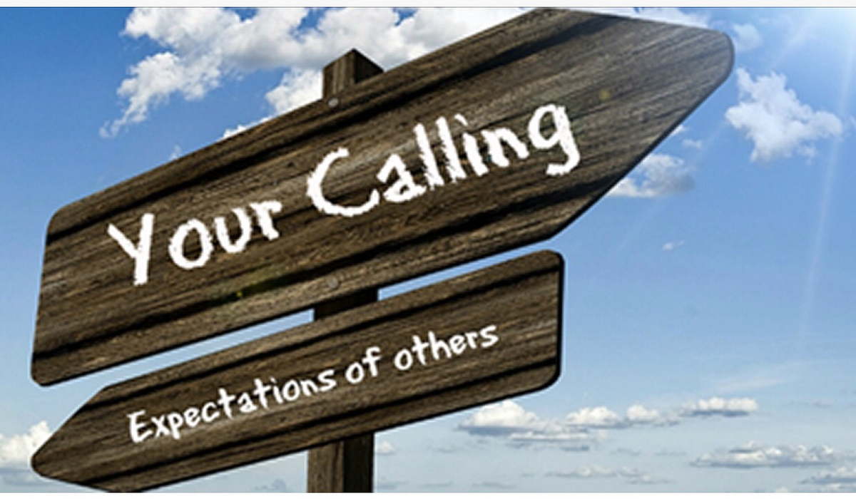 Calling = Impact. The thoughts that run through your… | by Alzhire ...
