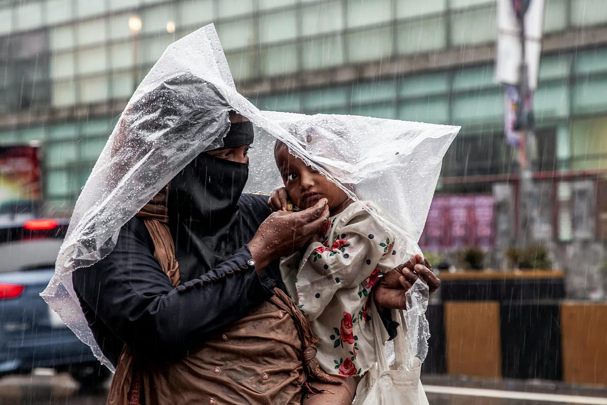 Why do Conservative Muslim Men Hate Women? | God’s Funeral