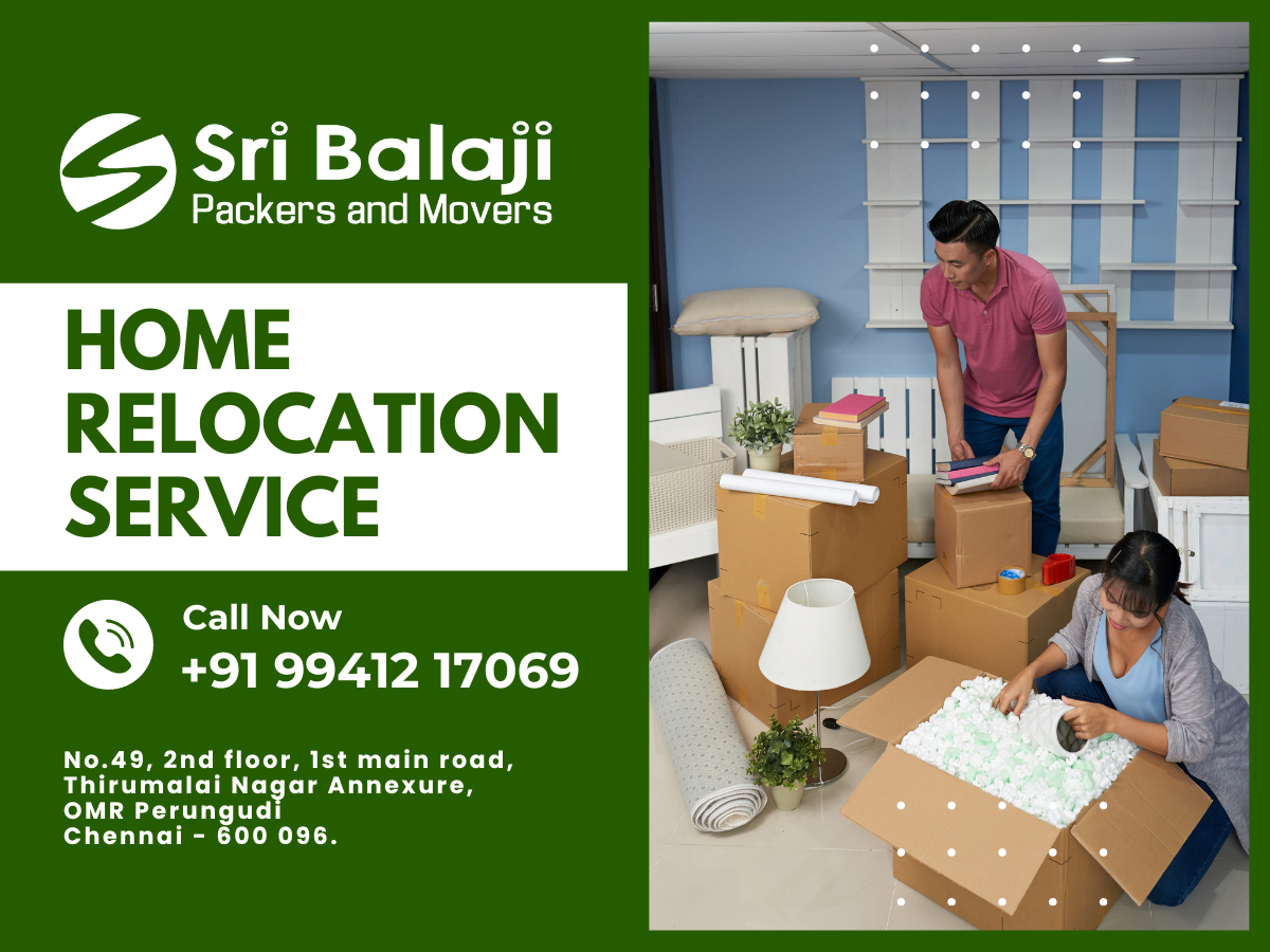 The Ultimate Guide to a Stress-Free Home Relocation | by ...
