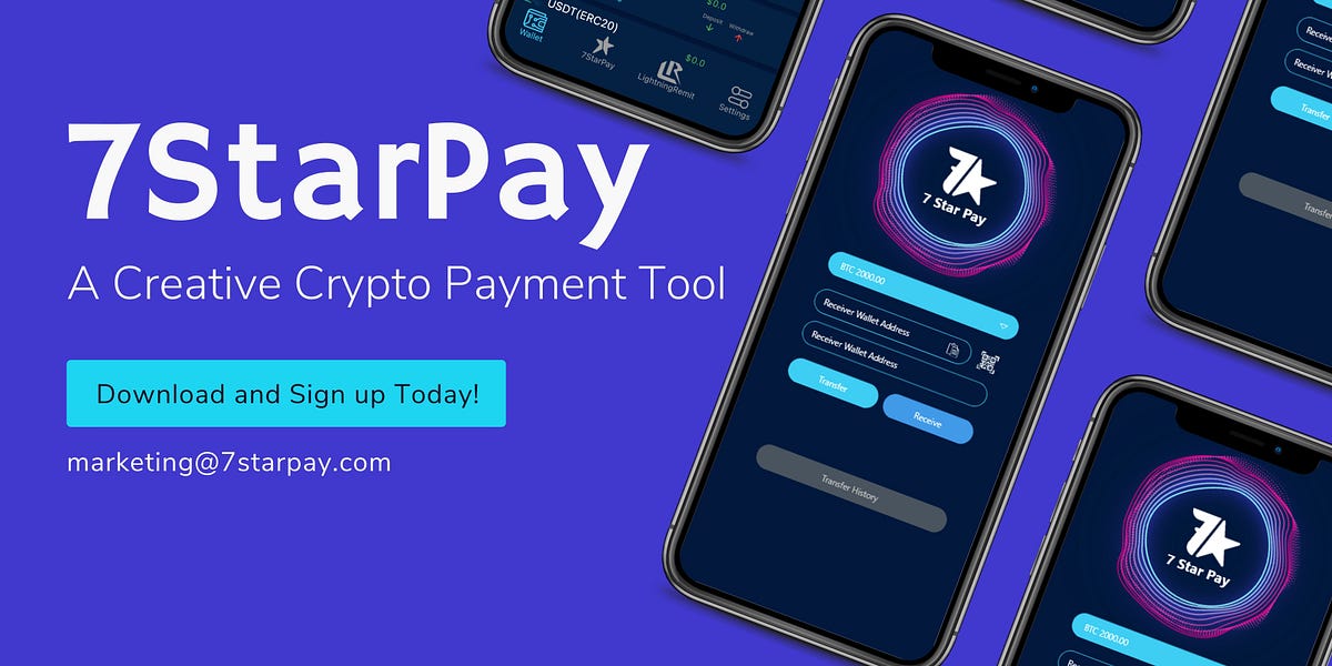 What is 7StarPay, and how does it work? All you need to know! | by FAB ...
