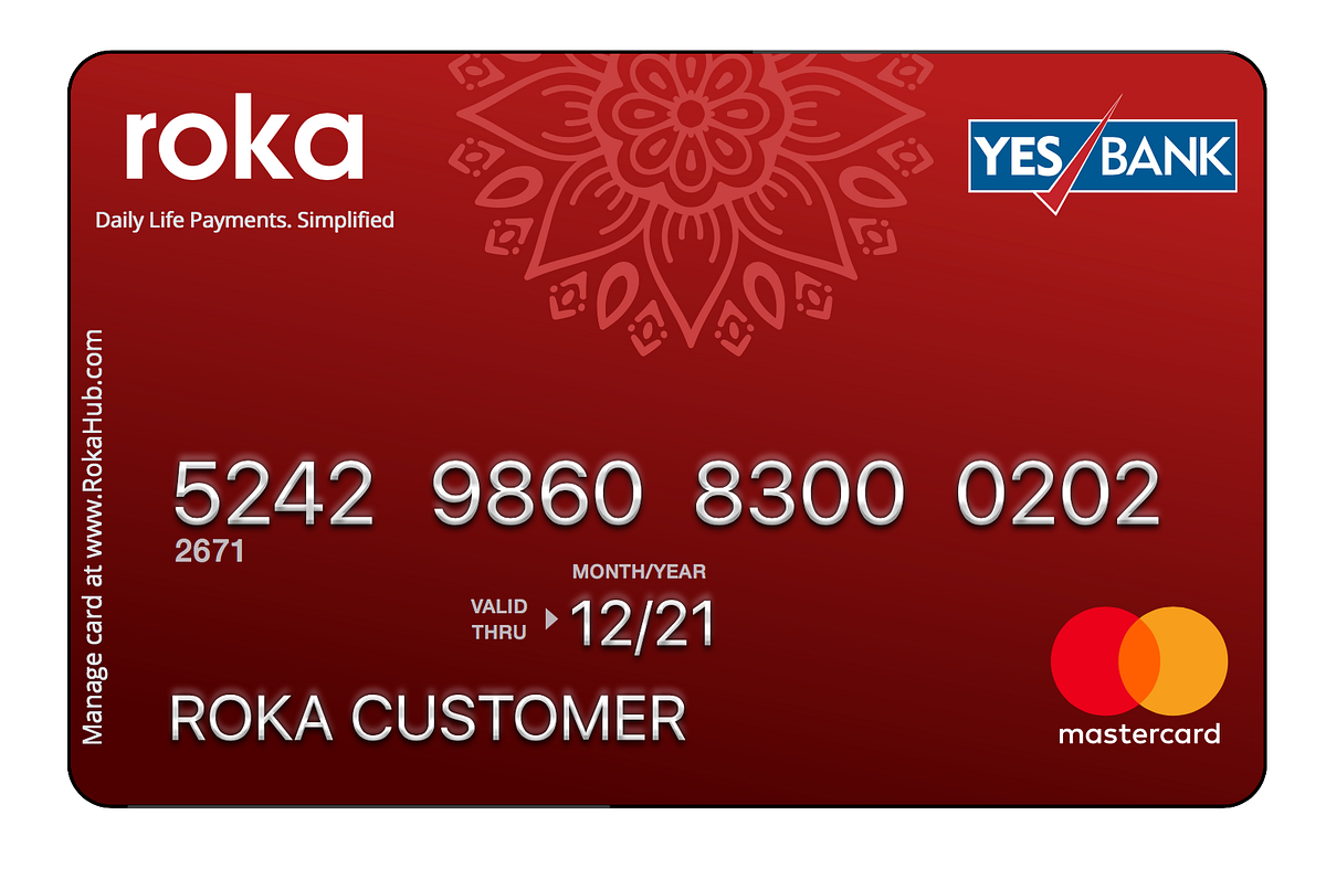 ROKA — petty cash management: simplified & optimised | by TechMojo | Medium