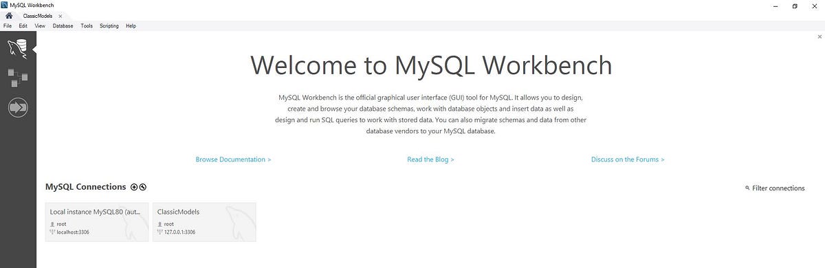 Basic SQL & Tableau Project for Beginners | by Graeme Gordon | Medium