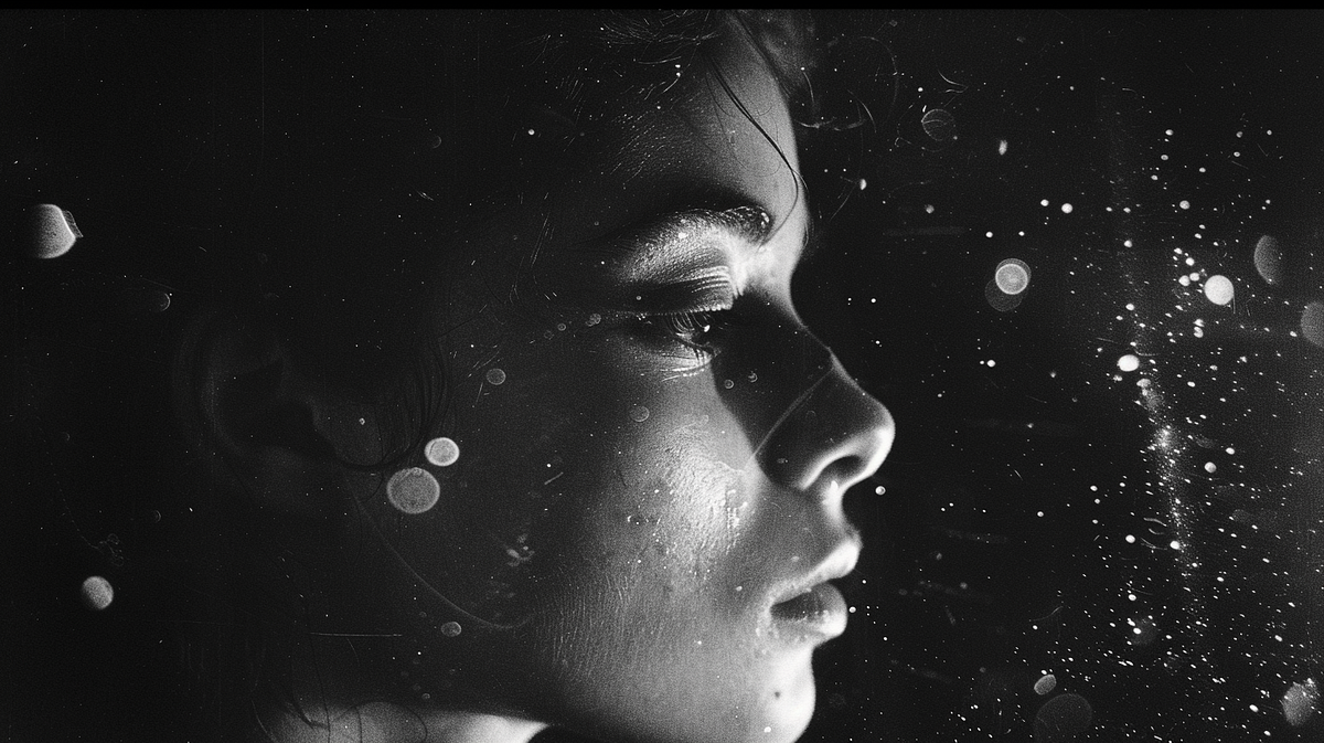 Masks of Indifference. The Power of Connection | by Lost in My Soul ...