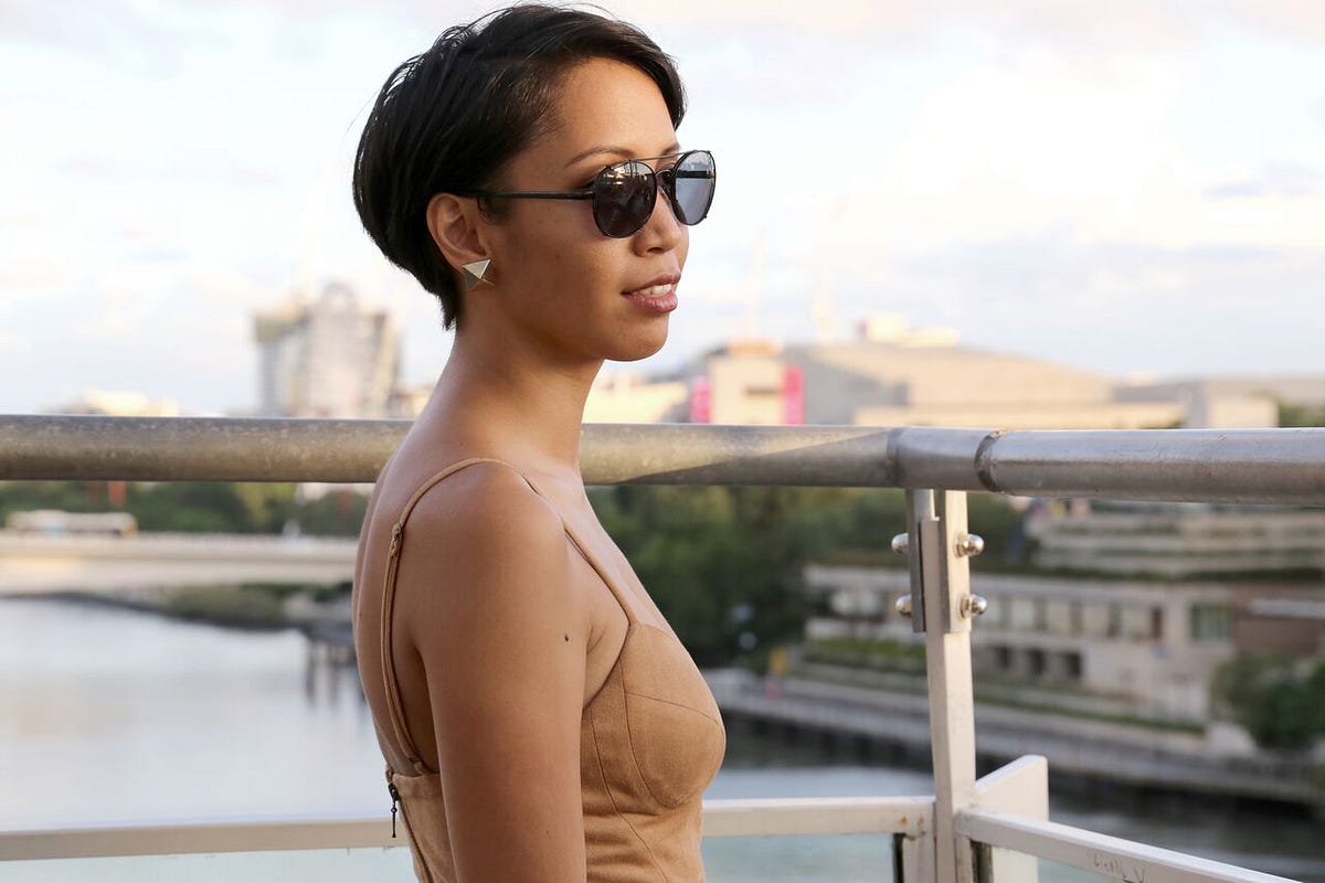 Wardrobe Spotlight: Judith. Welcome to Judith’s wardrobe! Judith… | by ...