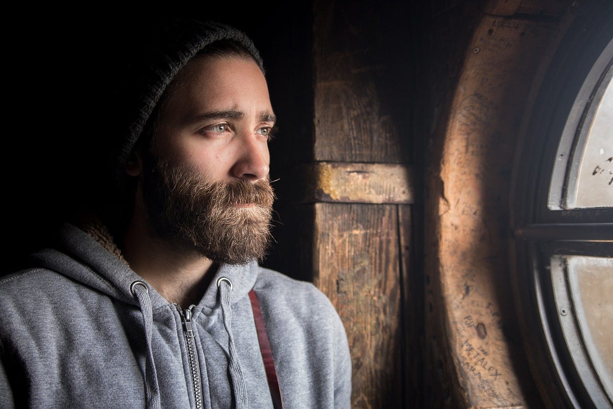 It’s a Great Thing You Feel Like An Outsider. Here Are 3 Reasons Why ...
