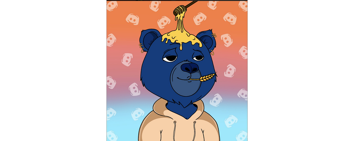 Alpha Bears NFT | Sui NFTs. Alpha Bears is an unique collection of ...