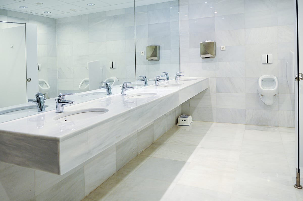 EVERYTHING ON HYGIENE AND SANITARY BIN SERVICES | by J. Tony | Medium
