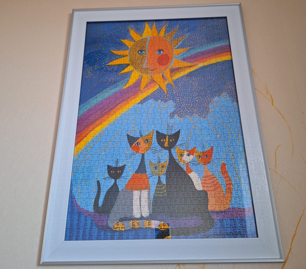 2024 04 14 The Puzzle Is Complete By Erdem Nomt Medium