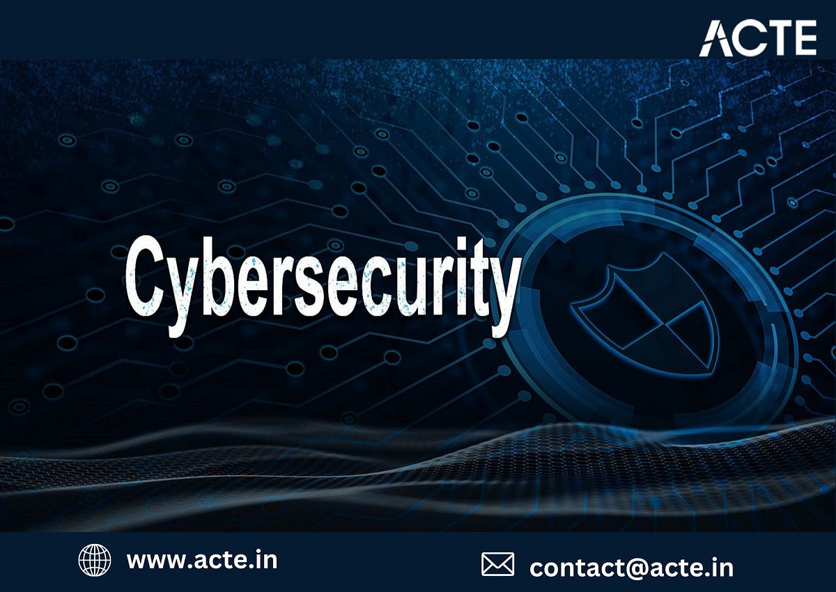 Cybersecurity Demystified: Protecting Your Digital World | by Sivanyasai | Dec, 2024 | Medium