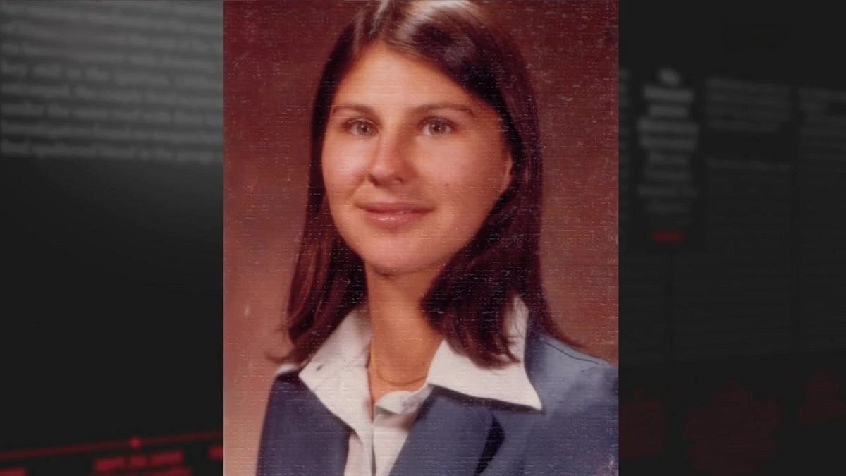 Homicidal Cop: The Murder of Sherri Rasmussen | by Adonis Jaehde | Medium
