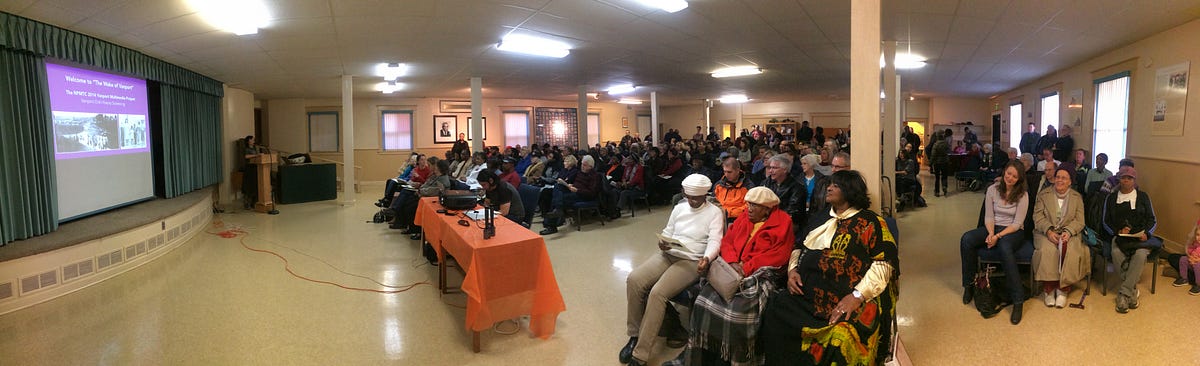 What Community Storytelling Looks Like | by Andrew DeVigal | Medium