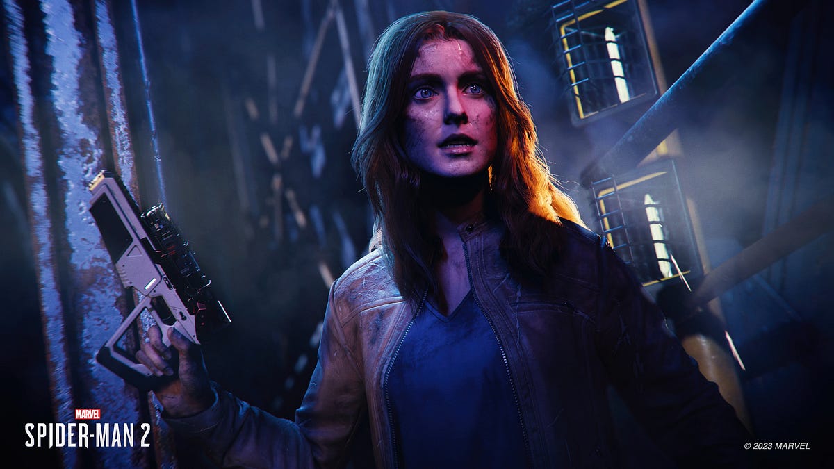 PS5 Slim Launch Date Leaks: What Gamers Should Know | Mithrie — Gaming News
