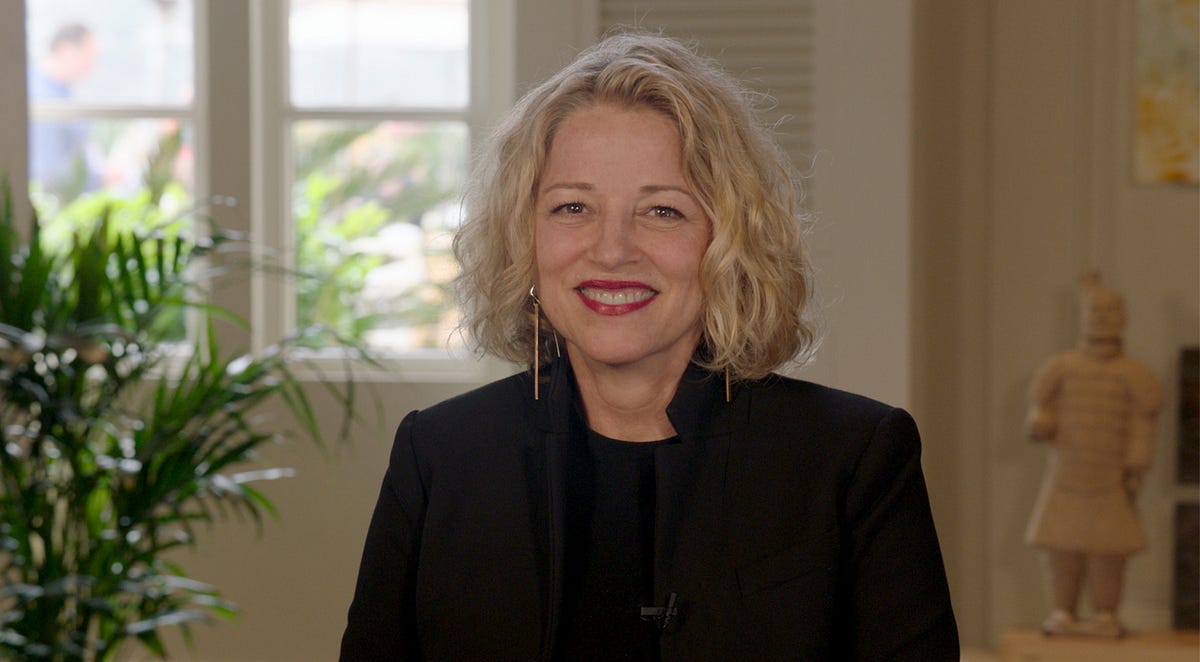 Nearly True Tales of Innovation: Interview with Lisa Carmel, VP of ...