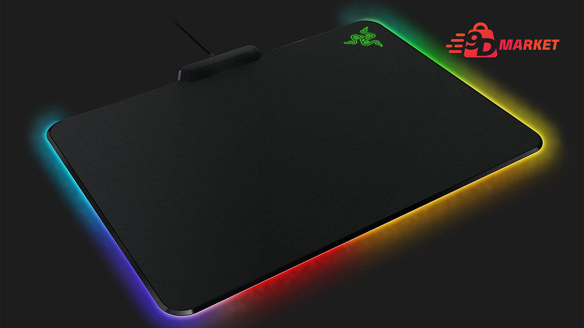 Rekomendasi 7 Mouse Pad Gaming Terbaik untuk Meningkatkan Pengalaman ...