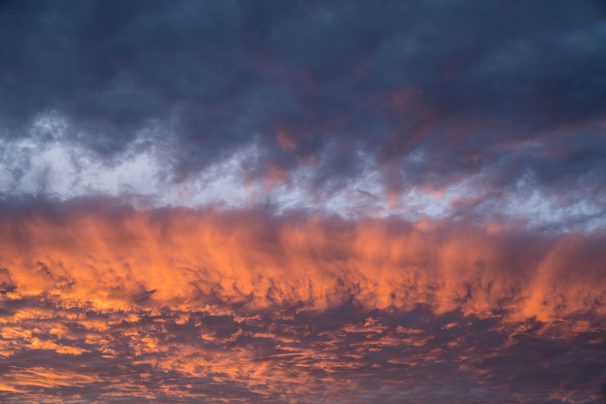 IMAGINE BEAUTIFUL. REFLECTIONS FROM A WARM PAUSE 3 | by Steve Thorp ...