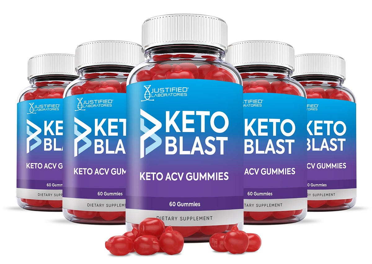 Keto Blast Gummies Reviews. Keto Blast Gummies Reviews: are weight ...