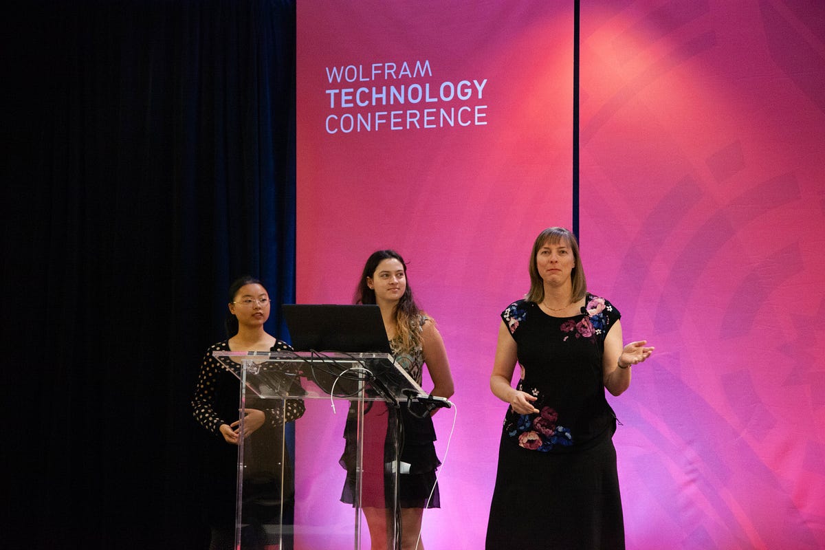 Exploring the Results of Computational Thinking at Torrey Pines High School | by Tech-Based ...