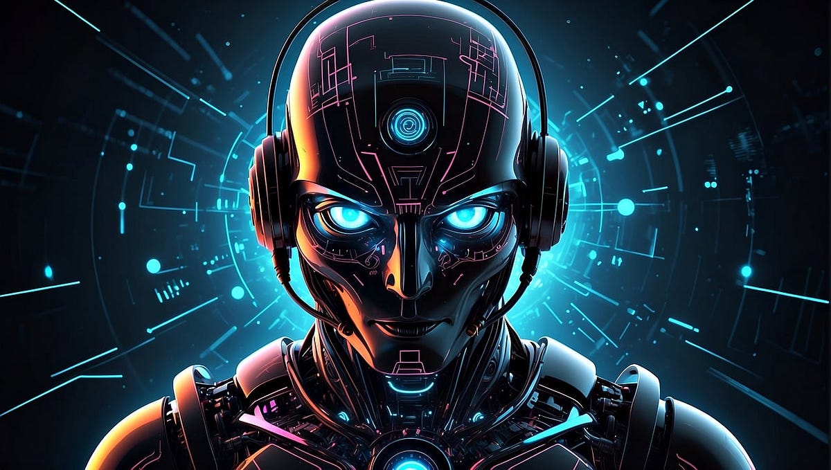 AI Chronicles 02: Steve and Terri | by Saddletramp | Medium