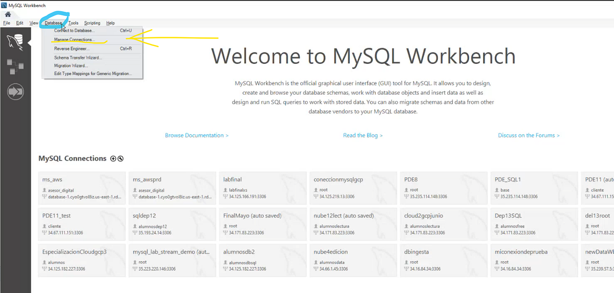 TALLER 1 SQL-DATA PATH. BASE DE DATOS CON SQL I | by Nilyeh-Heylin Parra | Nov, 2023 | Medium