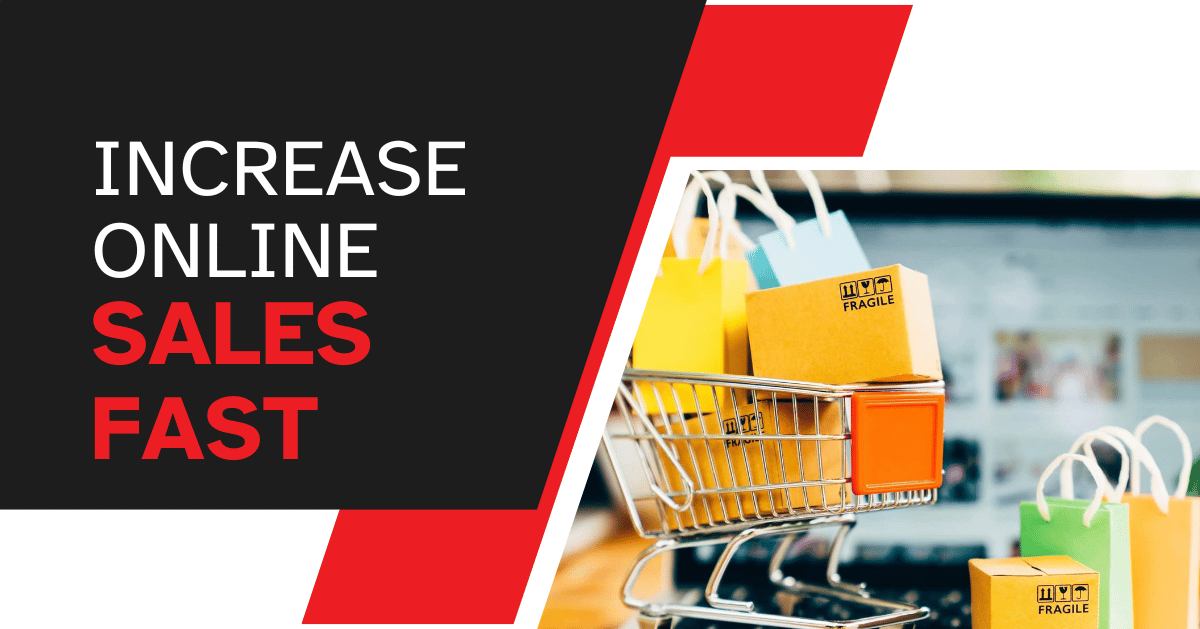 How to Increase Online Sales Fast | by Ayesha Khan | Sep, 2024 | Medium