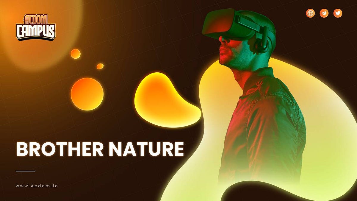 🏆BROTHER NATURE IN ANCIENT KINGDOM🏆 - Ancientkingdom - Medium