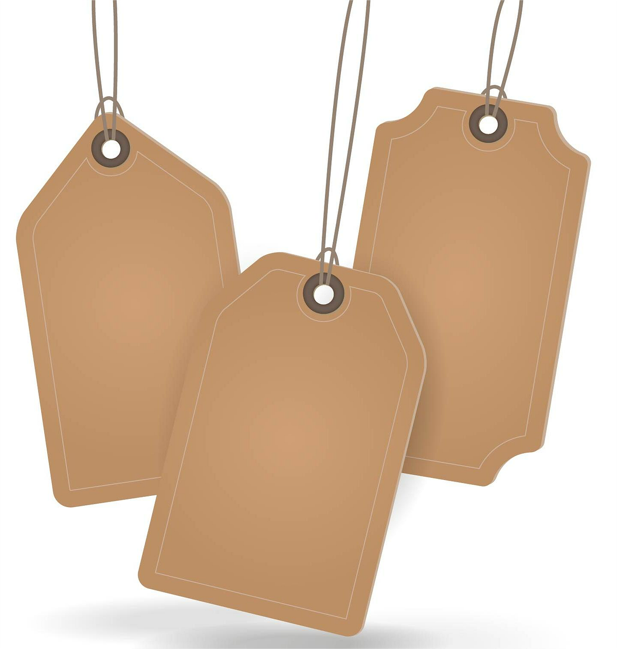 How to Give Garment Labels a Longer Life: A Comprehensive Guide | by ...