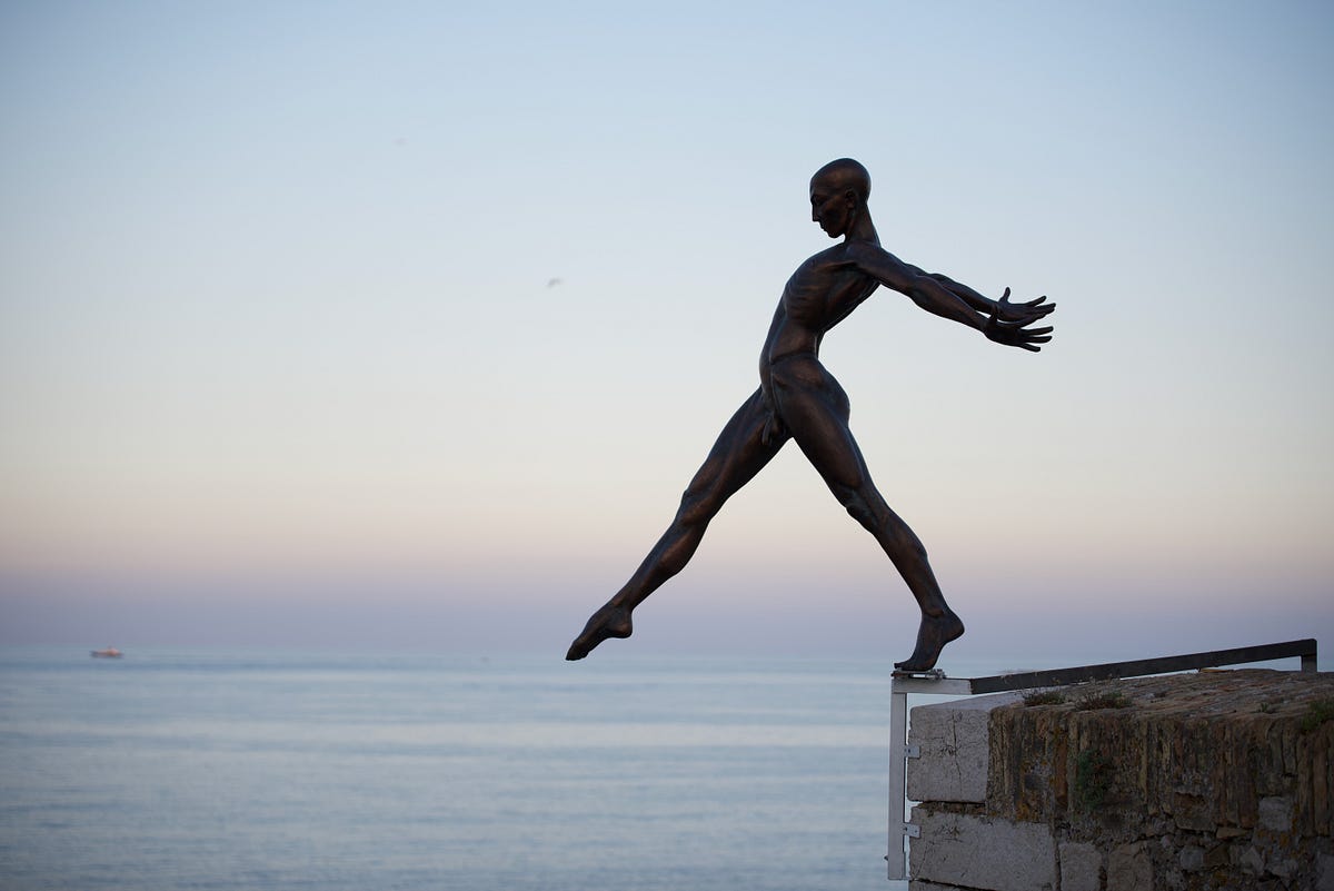 June 17: Today in Dance. Born Today: Isabelle Delobel | by Dawn Davis ...
