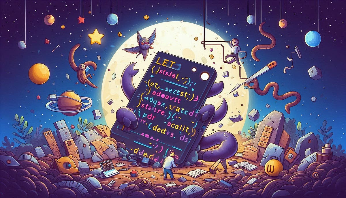 10 Costly Mistakes Developers Make with the let Keyword in JavaScript ...