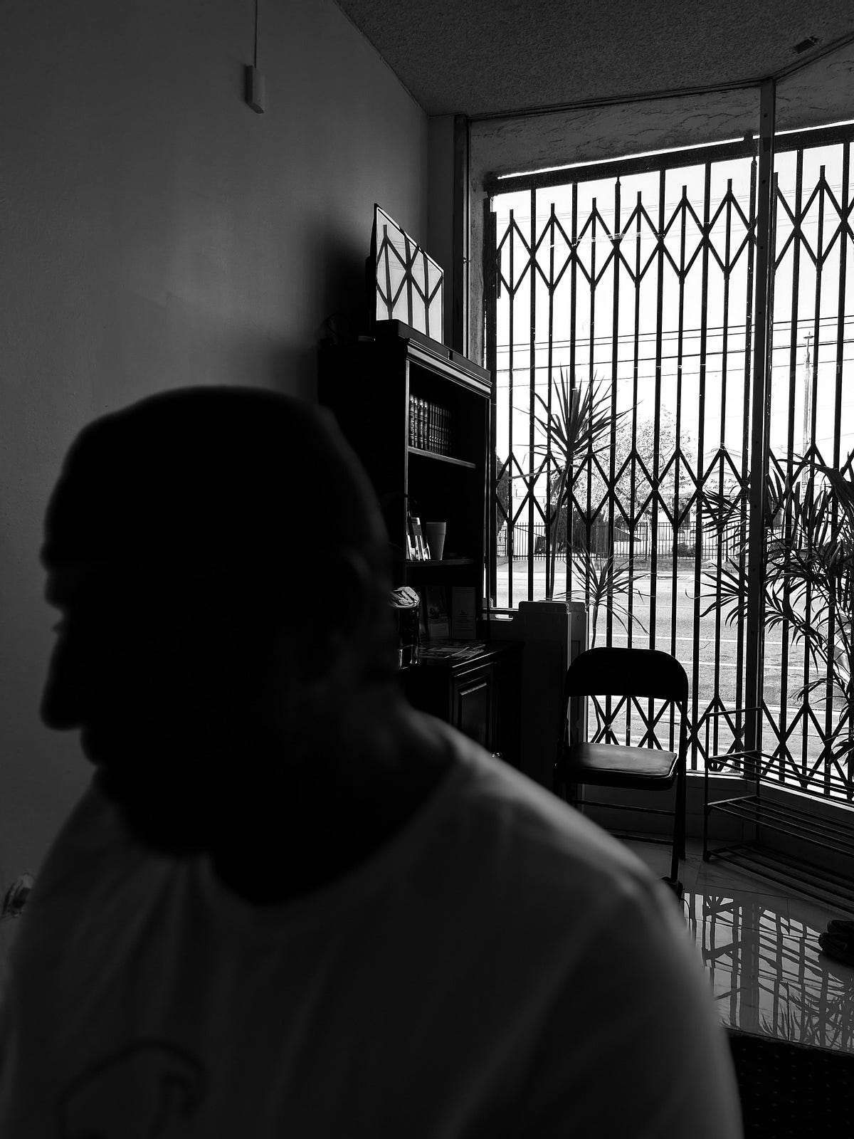 To Relieve the Poison: How an Ex-Gang Member Found “The Straight Path ...