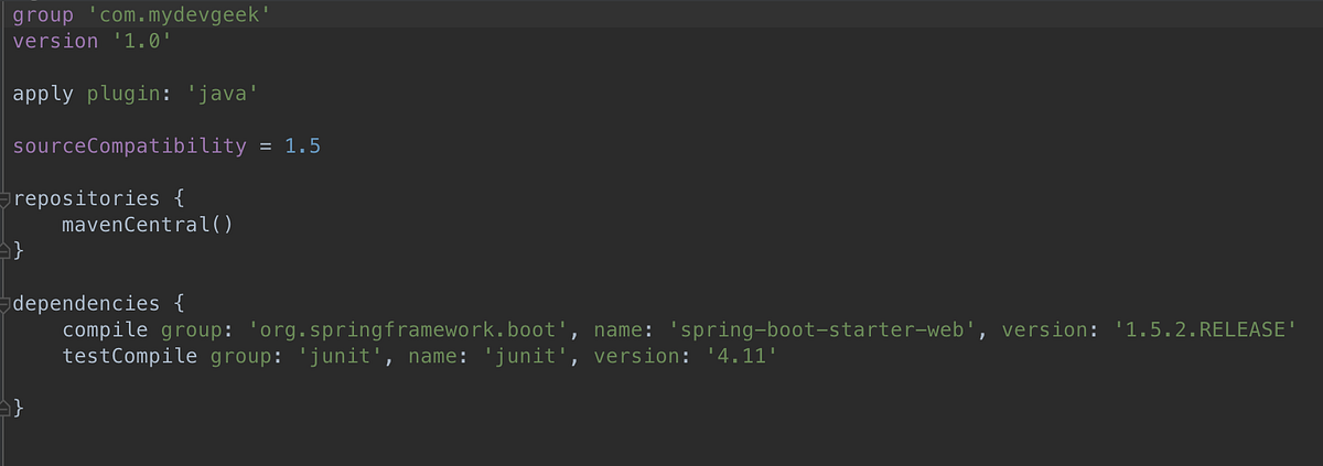 Spring 4 — Event Listener. In this tutorial, we are going to… | by ...