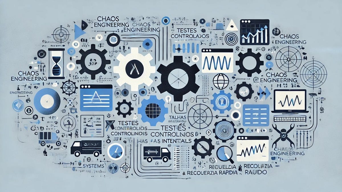 Chaos Engineering: Preparing your systems for the unpredictable | by ...
