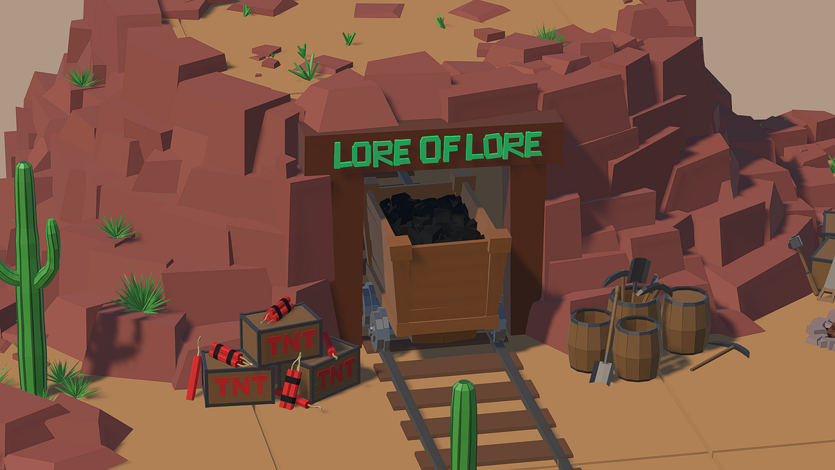 Random Path Generation for Tower Defence Game in Unity| Lore of Lores ...