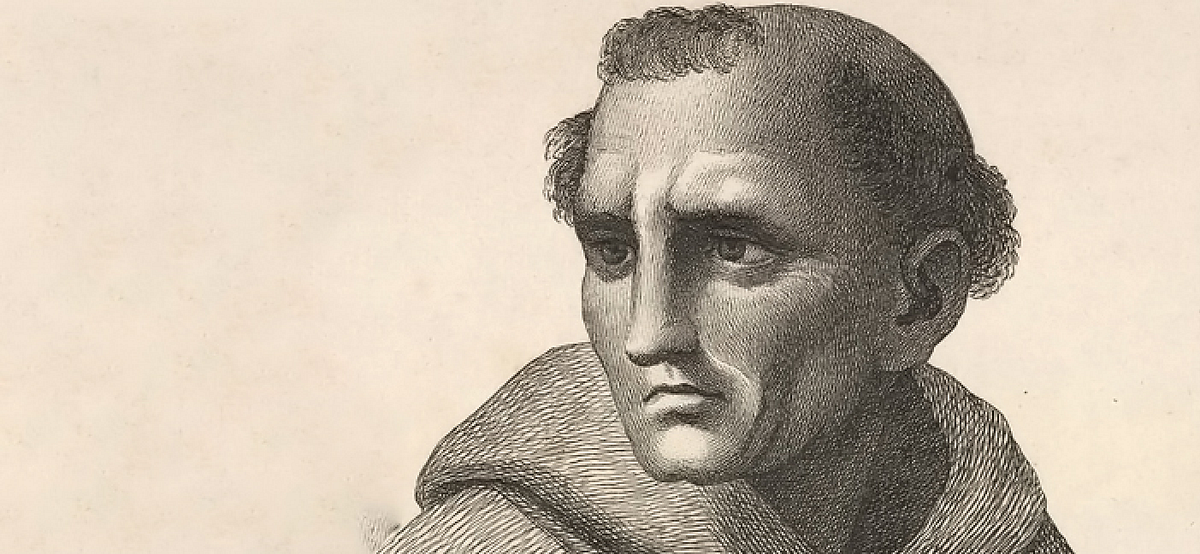 John Duns Scotus; The Trinity, Simplicity, Univocality, And Much More ...