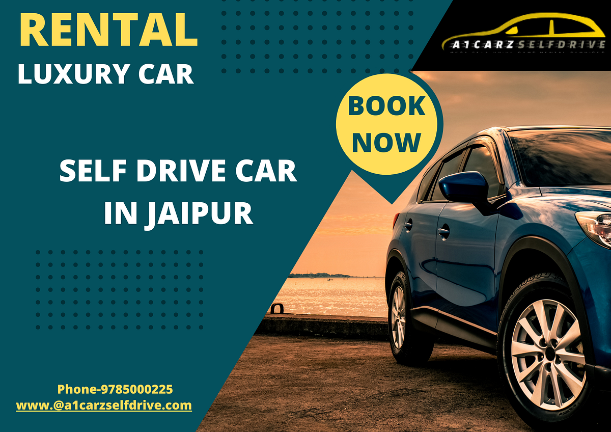 Jaipur Car Rental Self Drive with A1 Carz - self drive cars in jaipur ...