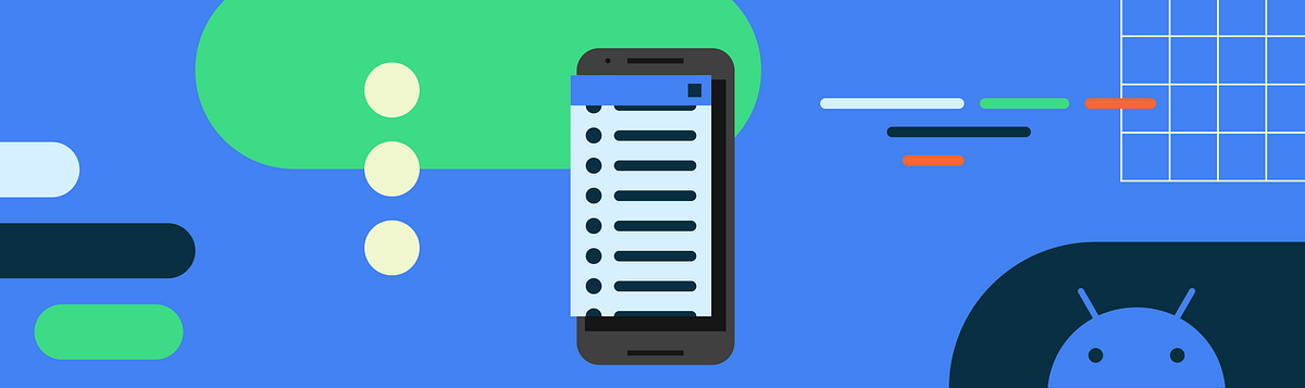 Restore RecyclerView scroll position | by Florina Muntenescu | Android Developers | Medium