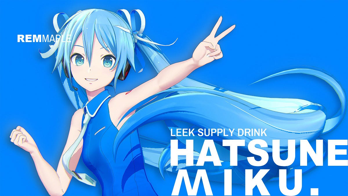 Will Otakus Lead us to a Accelerationist Future: Insights from miHoYo’s ...