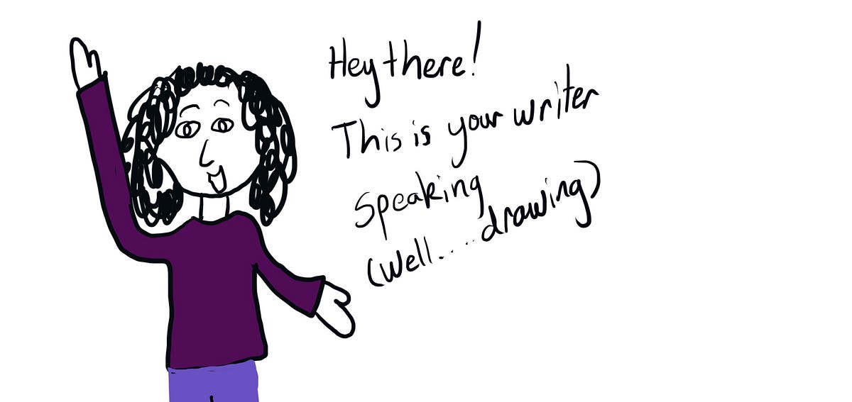 Important Announcement From Jane Austen’s Wastebasket Writer and Editor ...