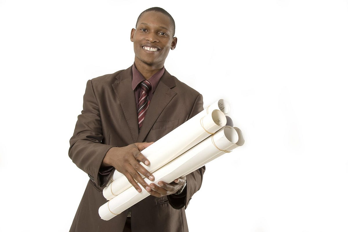What You Should Expect From a Set of Plans You Submit to Council | by ...