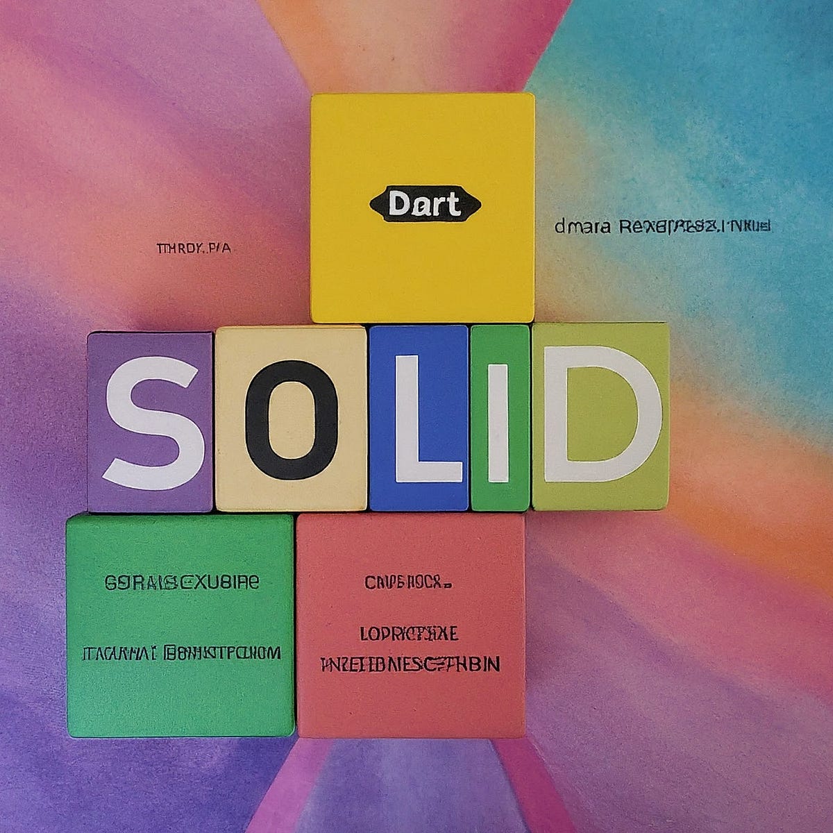Solid Foundations Build Strong Maintainable Dart Code By Hemant Jam Stackademic