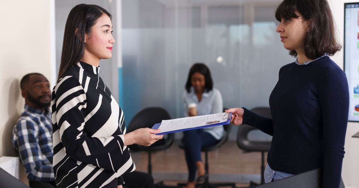 7 Reasons to Use an Employment Agency to Find a Job | by Peel HR | May ...