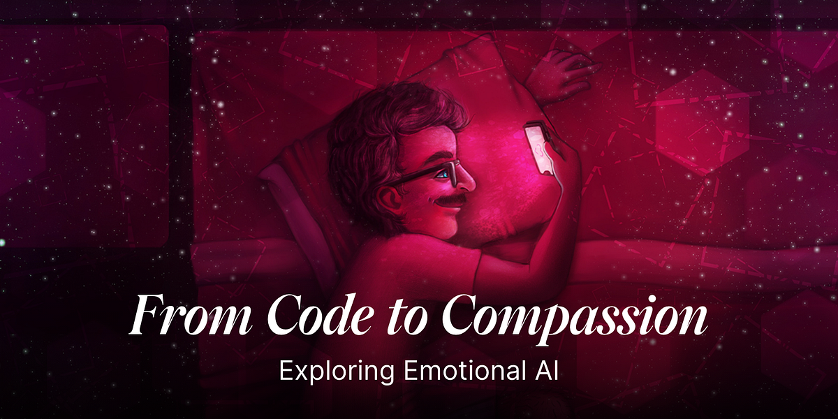 The Emotional AI: Decoding Human Feelings in a Digital Era | by Kendal ...