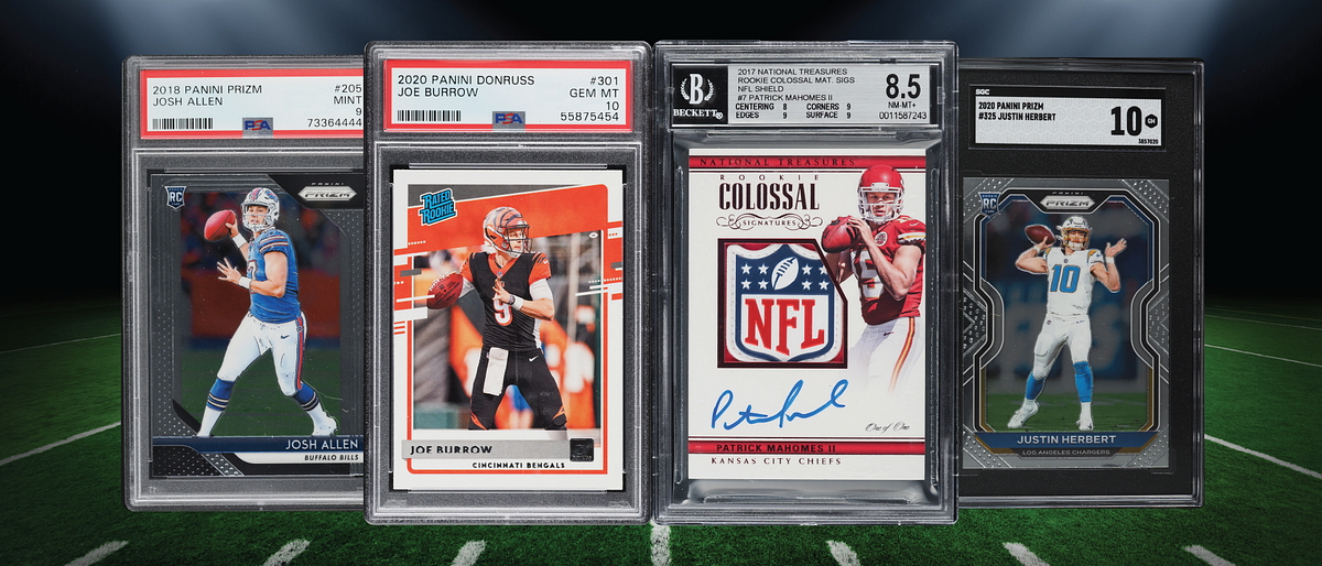 Unraveling The Secrets To Certifying The Authenticity Of Your Prizm ...