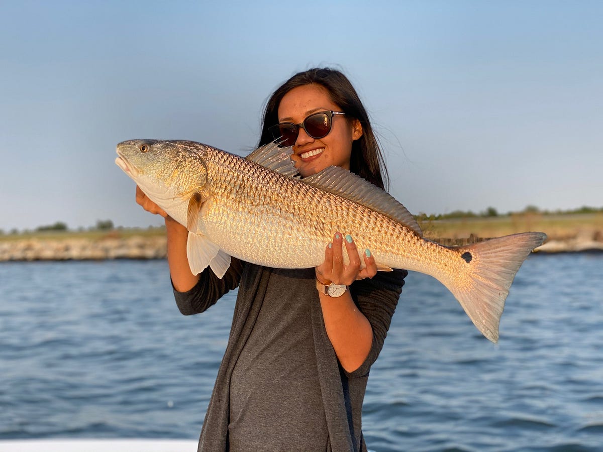 Fishing Charter Booking Software - HookM - Medium