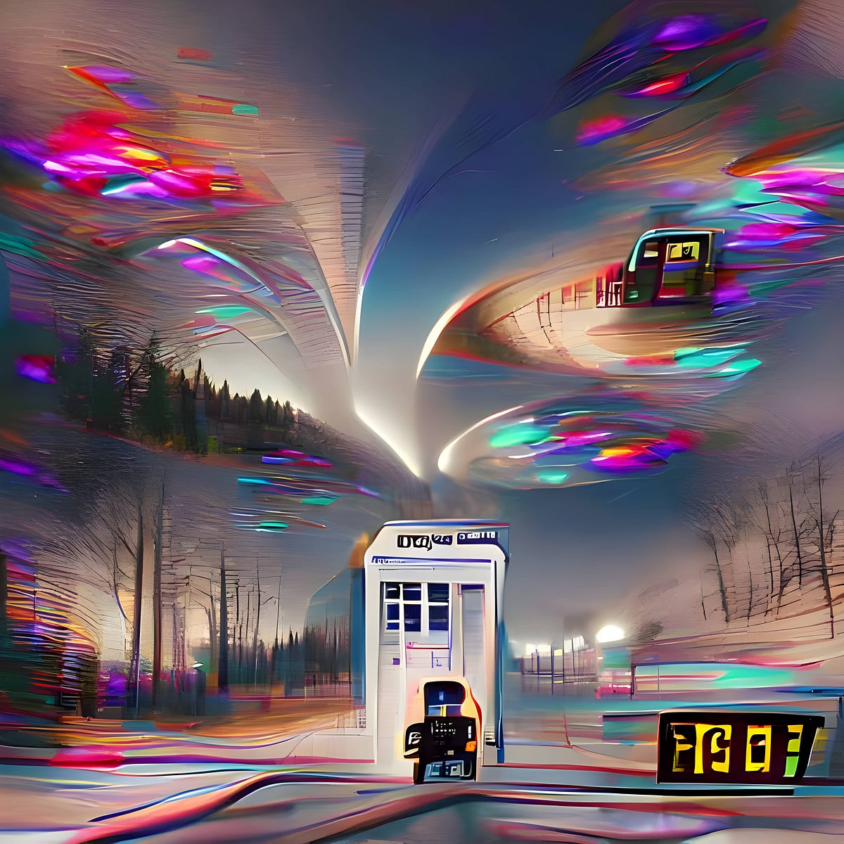 Top 5 People Who Claimed to Time Travel | The Thought Collection