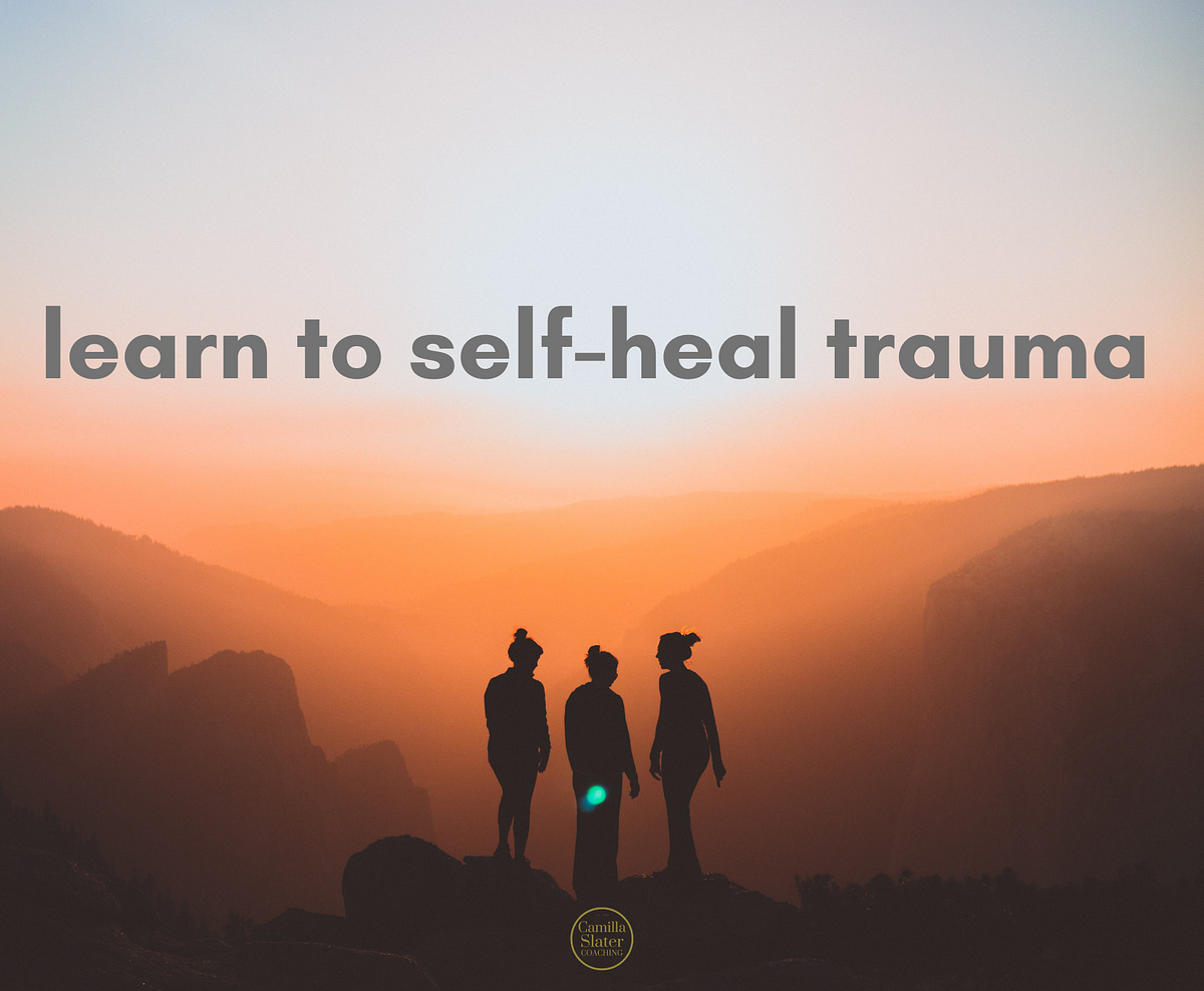 Trauma-informed life coaching is the new kid on the block in the trauma ...