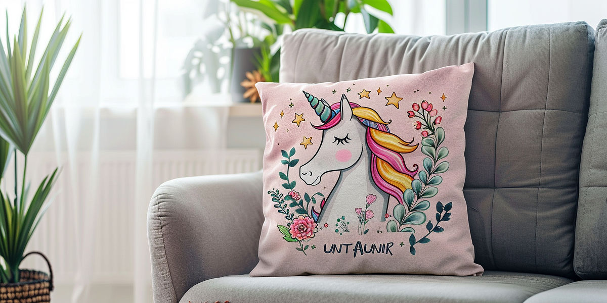 7 Fastest Ways to Design Personalized Throw Pillow Covers | by DAMON ...